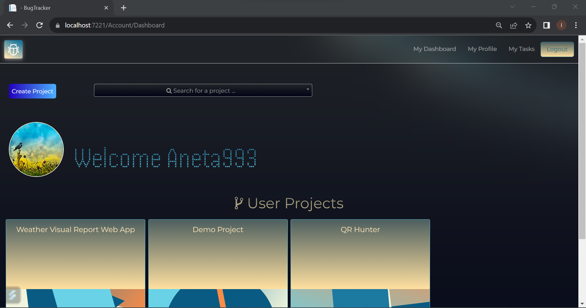 Online Portfolio - Irene Sun